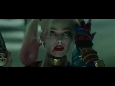 All Harley Quinn fight scenes from Suicide Squad (2016) in [HD]. - YouTube