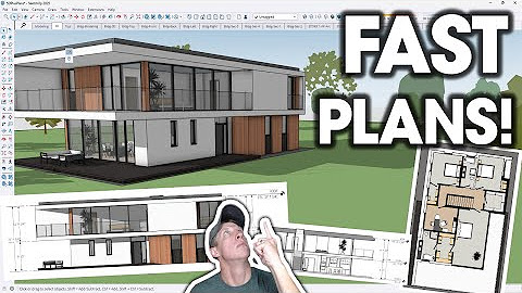 SketchUp 5D+ Tutorials - YouTube