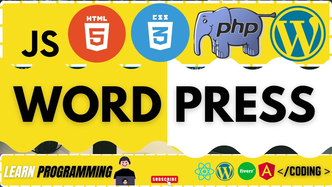 Wordpress Vs Coding Why Devs Should Learn Wordpress As Career Between