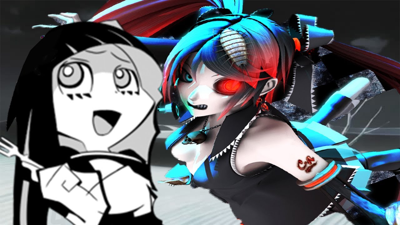 Mukuro Attack!! (Karaoke/Parodia) │ #JR21 - YouTube