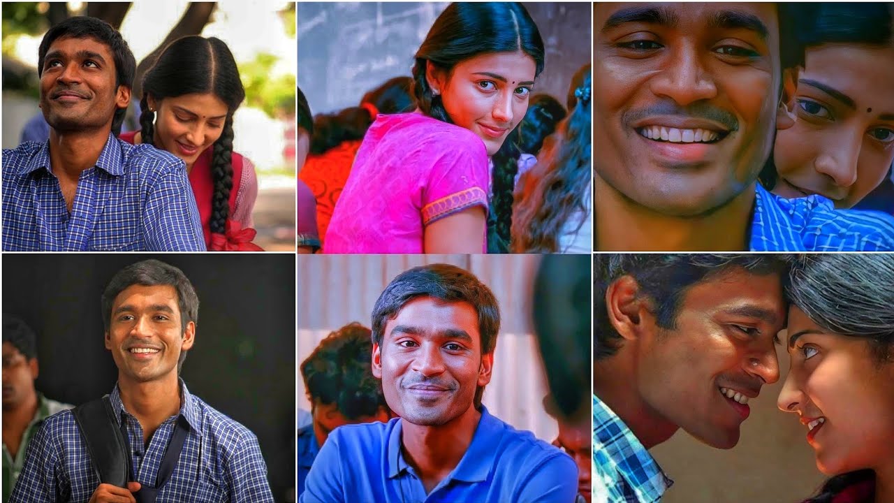 moonu movie love dialouge🥰 - YouTube