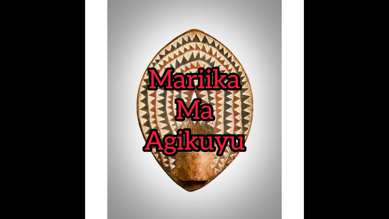 Kikuyu Clans, Kikuyu proverbs, kikuyu tradition,Kenya , kikuyu riddles ...