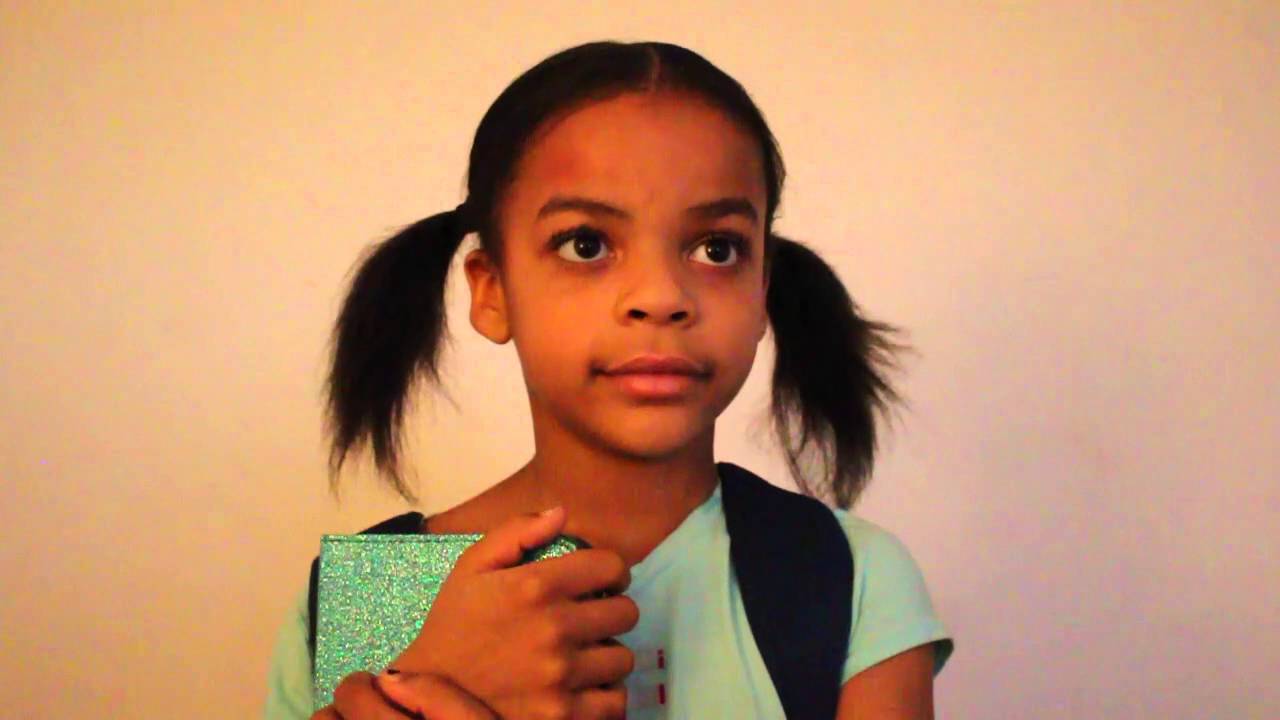 Amanda Thrip - YouTube