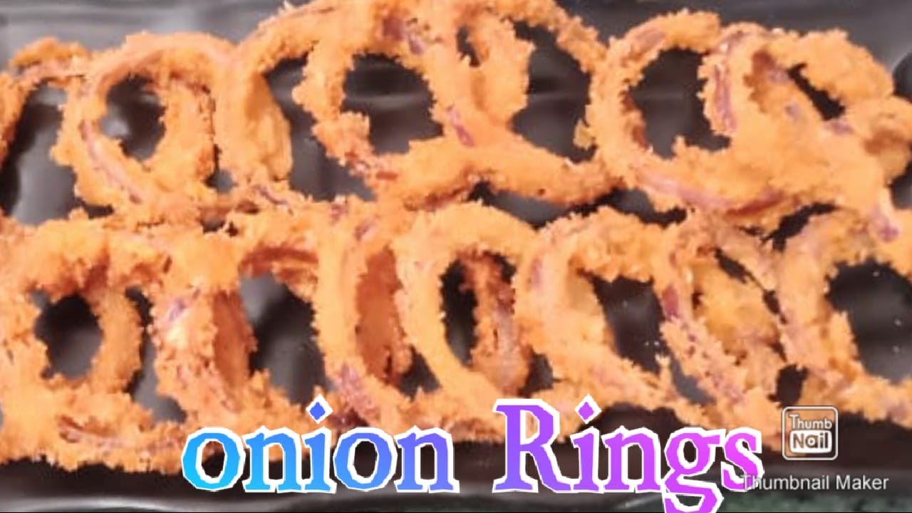 Spring onion Recipe # Easy snacks # crunchy nd tasty snacks # - YouTube