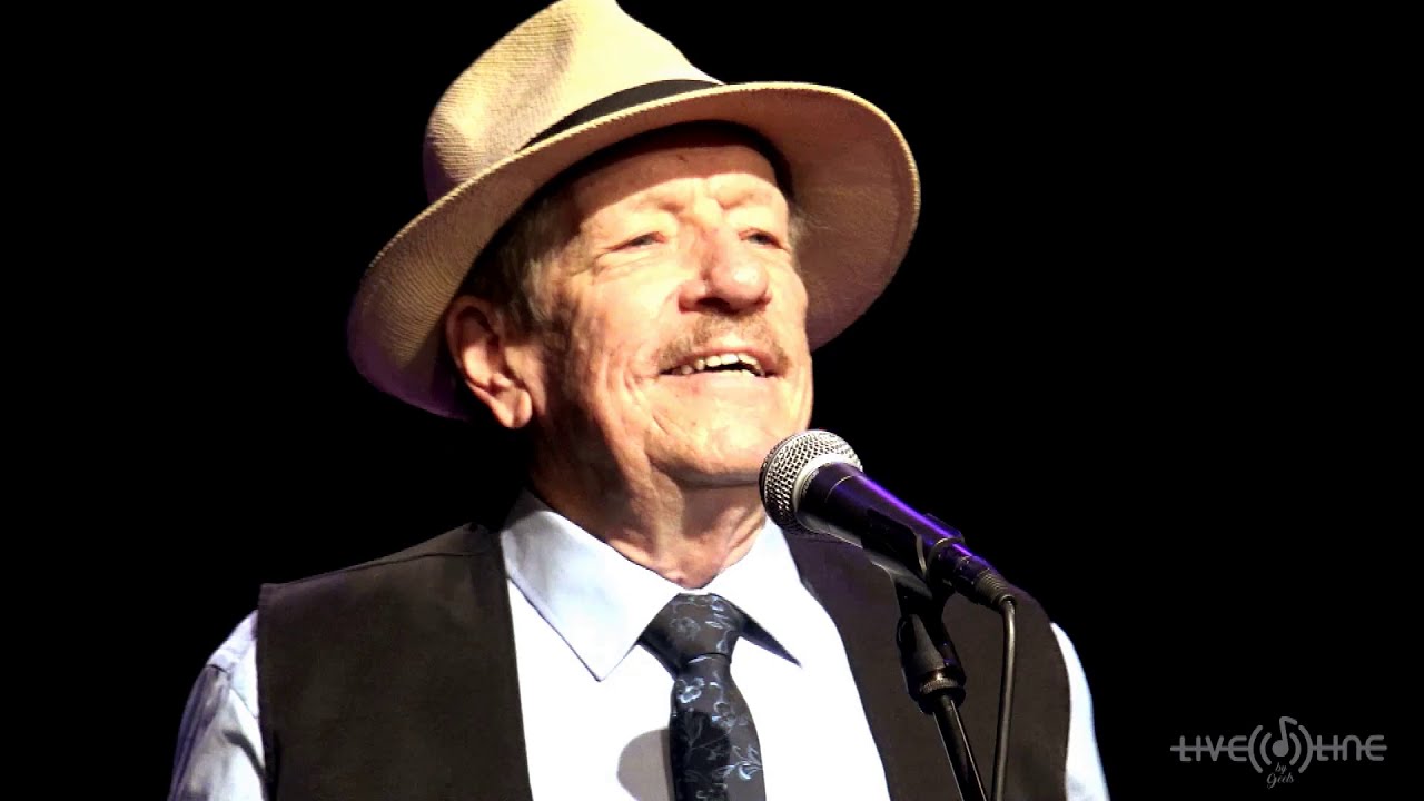You've Got a Friend in Me - Steve Yocum - YouTube