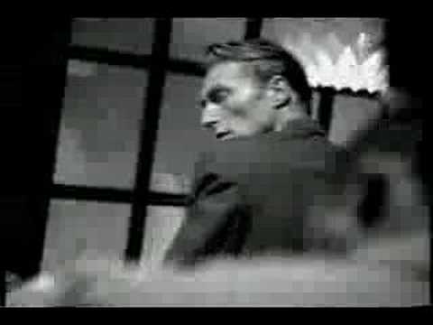 Guess Commercial circa 1995 - YouTube