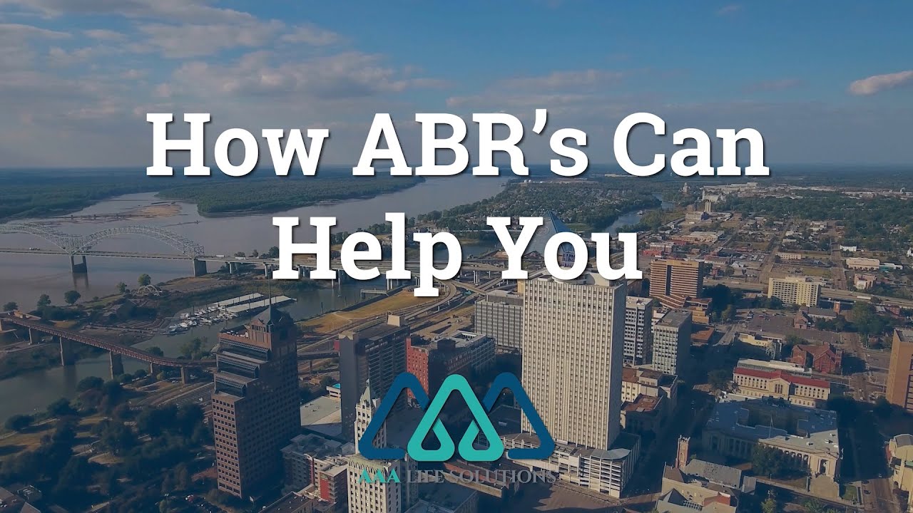 How ABR's Can Help You - AAA Life Solutions - YouTube
