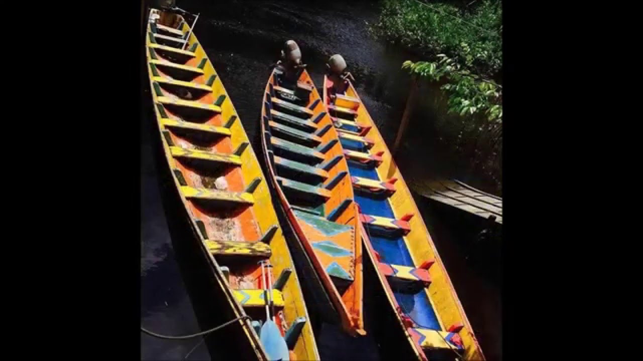 Guyane Terre D'aventure - YouTube