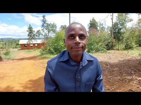 KINACHOENDELEA MBUNDA WILAYA YA MULEBA -KAGERA - YouTube