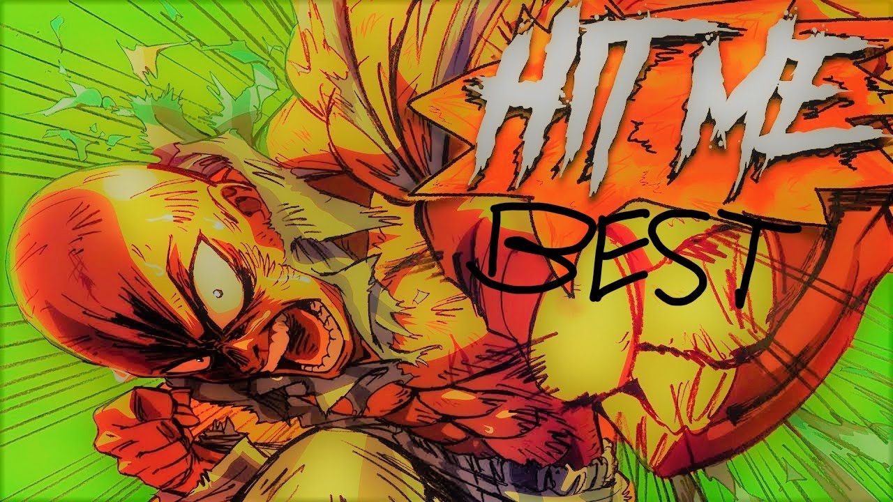 HIT ME - YUMI x SSJISHMAEL x $ATORI ZOOM [BEST VERSION] - YouTube