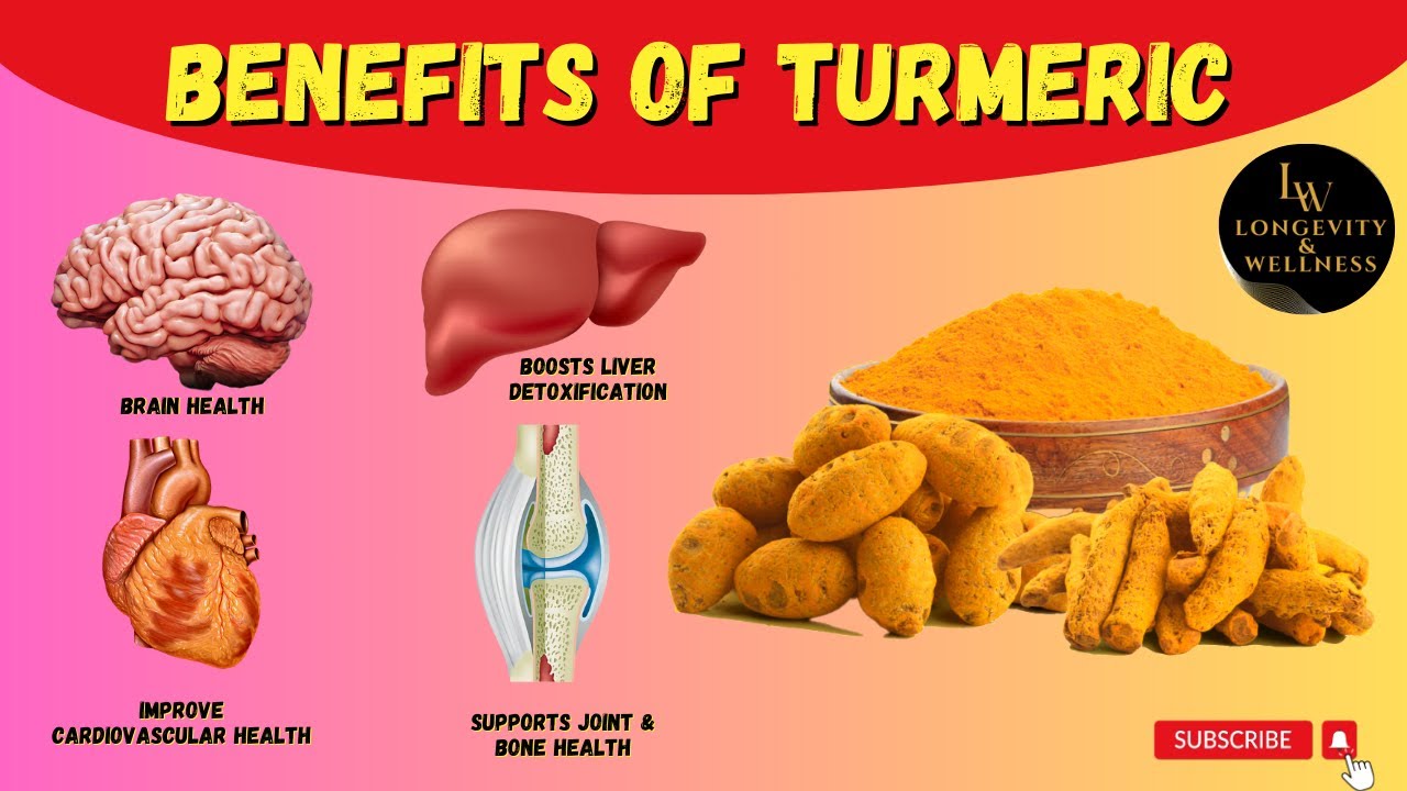 Health Benefits Of Turmeric Turmeric Golden Spice Benefits Turmeric