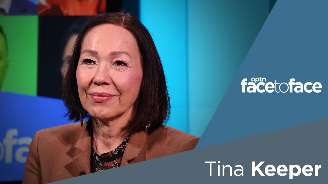 North of 60 changed the Canadian media landscape says Tina Keeper ...