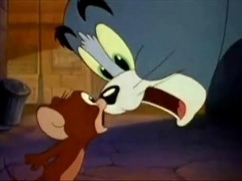A Look at the Tom & Jerry Movies - YouTube