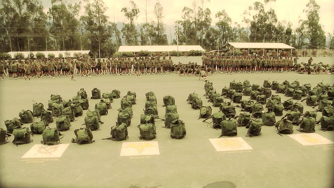 ESFORSE 2012 - YouTube