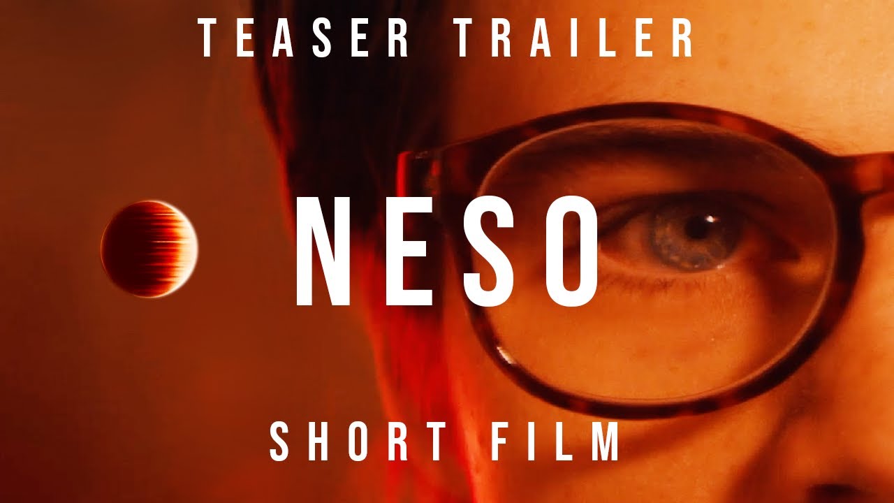 NESO Teaser - YouTube