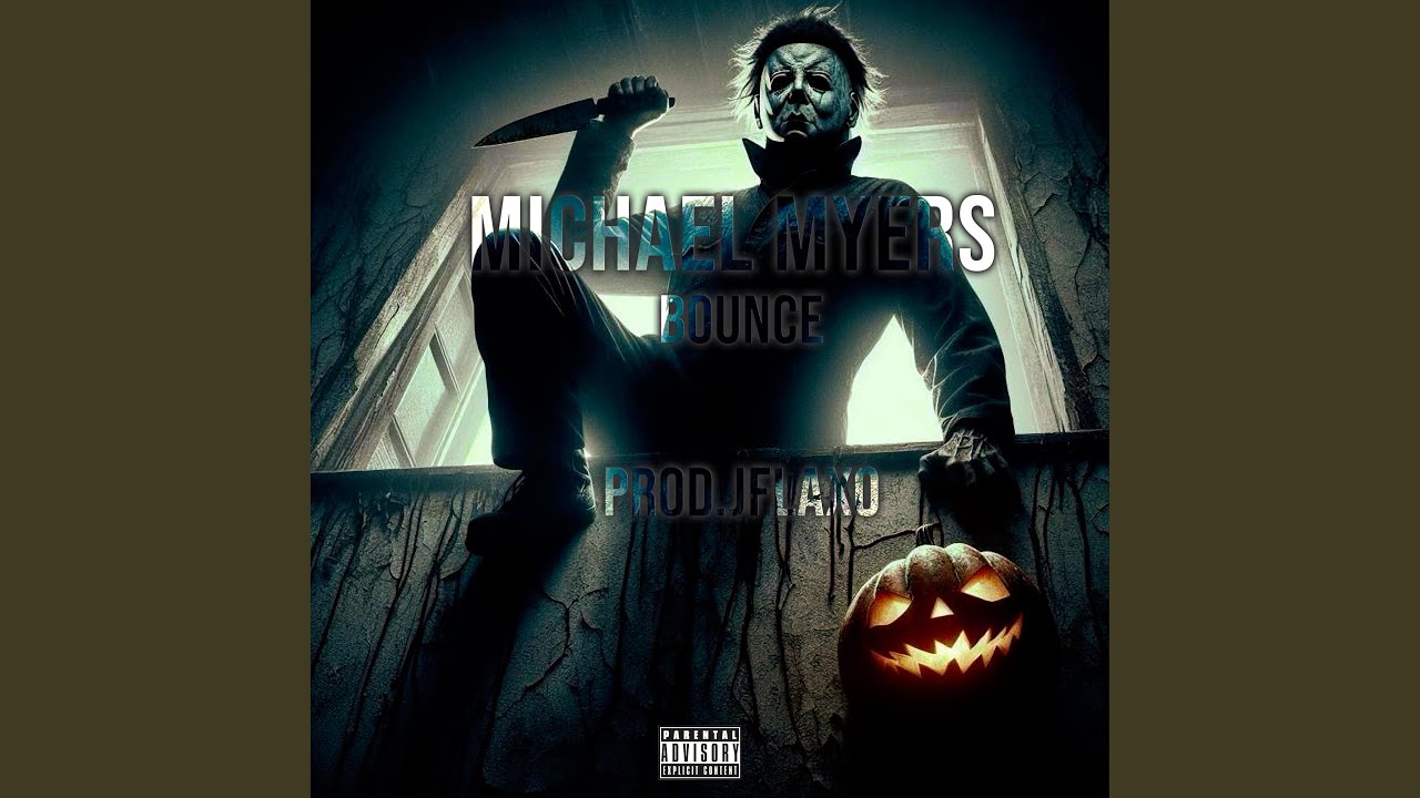 MICHAEL MYERS BOUNCE (Jersey Club) - YouTube