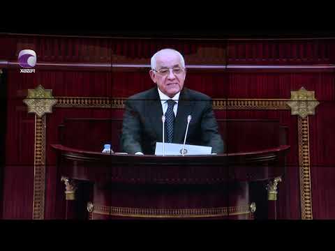 Azərbaycan 20-yə yaxın ölkəyə hərbi təyinatlı məhsullar ixrac edir