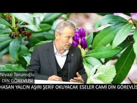 DİNİ SOHBET SAATİ -1
