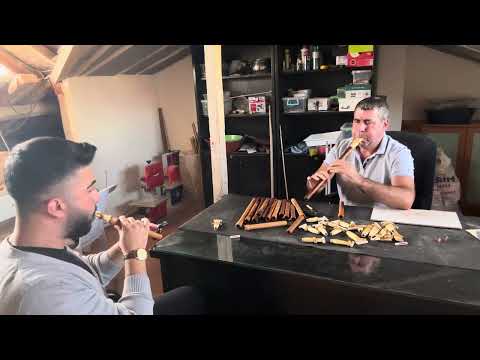 Adem Ceylan/Metin Gül Mey Munzur Dağı