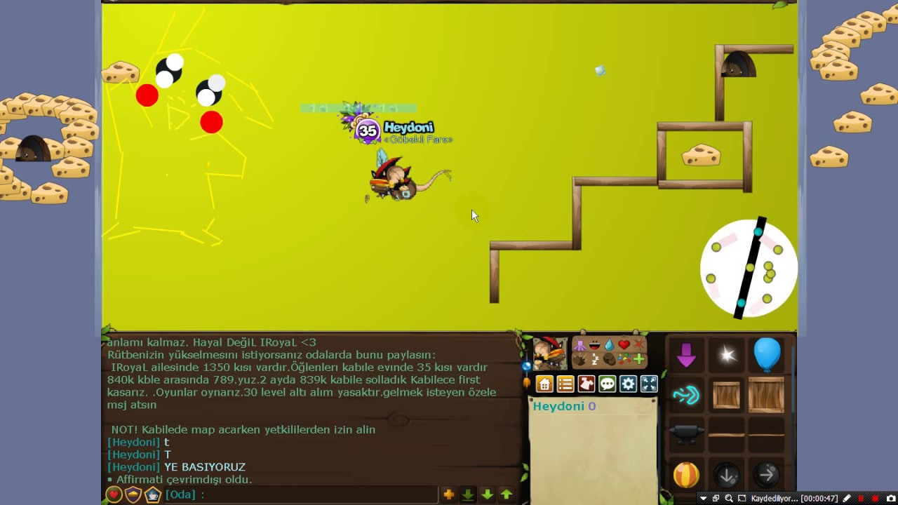 Transformice Fly Hack 2017 - YouTube