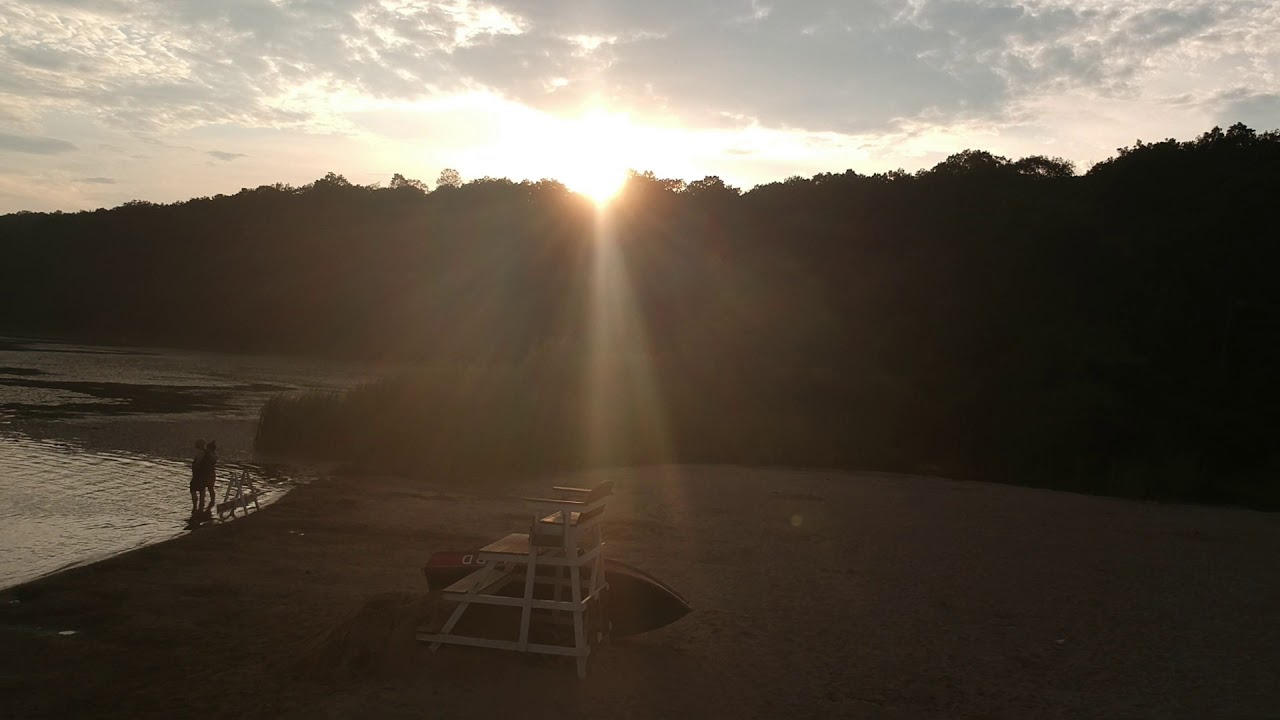 WAWAYANDA STATE PARK - YouTube