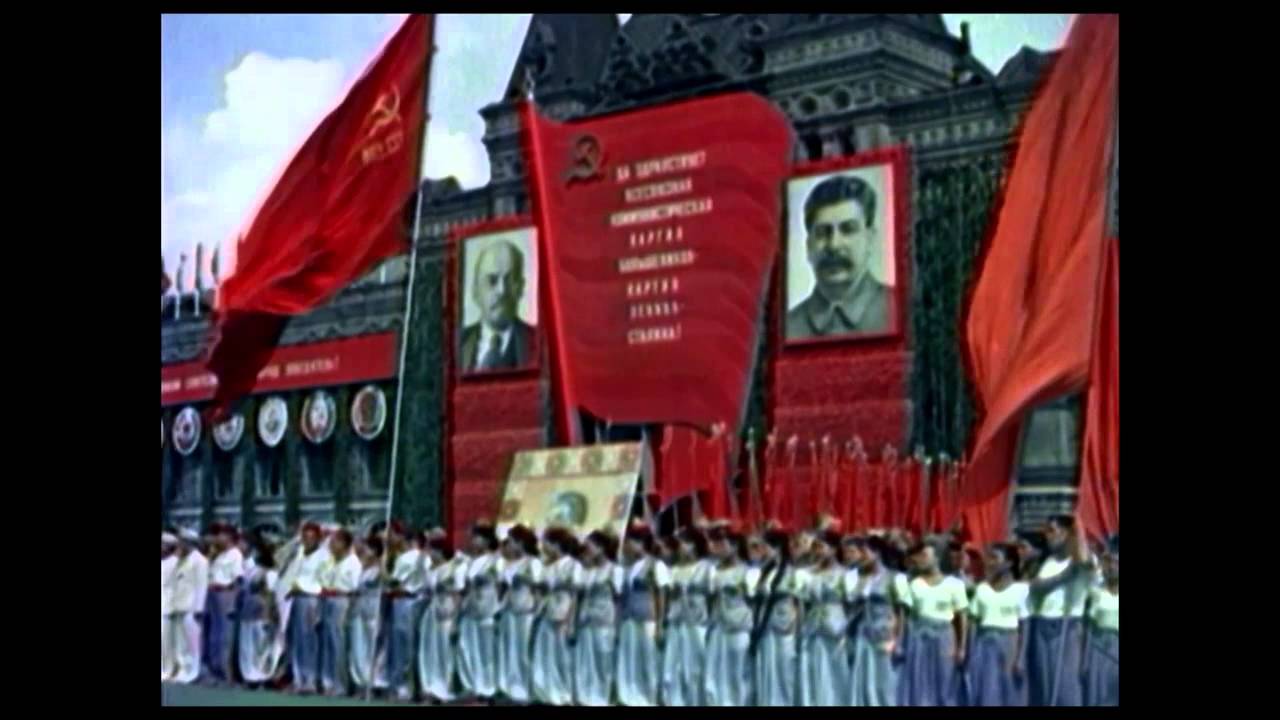 Red Army -- Official Trailer 2015 -- Regal Cinemas [HD] - YouTube