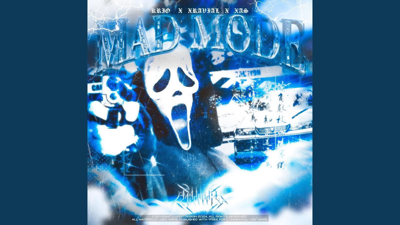MAD MODE - YouTube