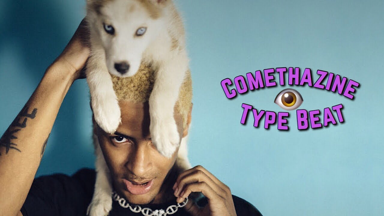{HARD} Comethazine Type Beat 2018- "Prodigy" | Trap Instrumental - YouTube