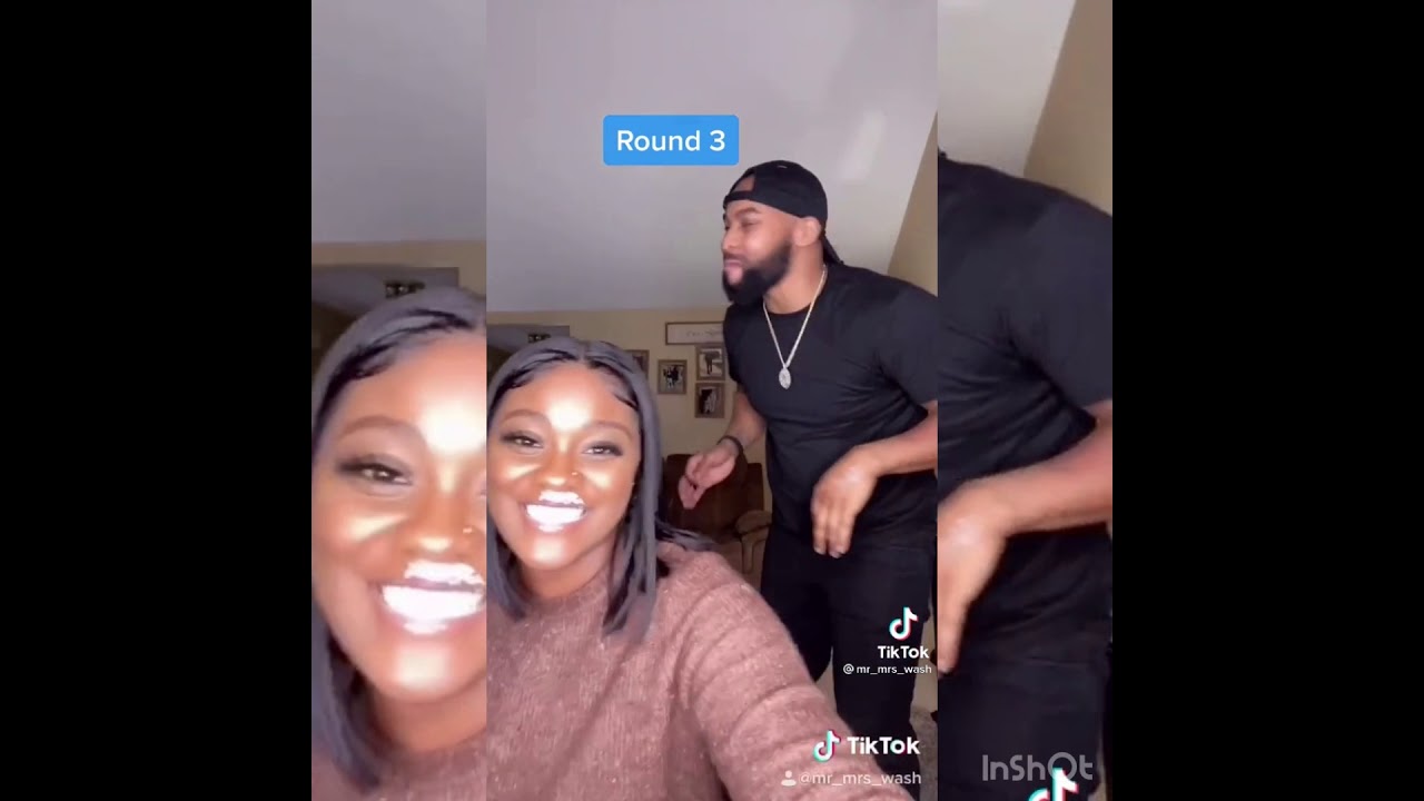 Whip cream challenge Tik tok Challenge - TikTok compilation - YouTube