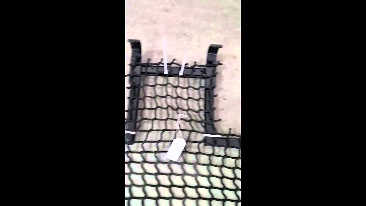 Shooter Tutor Pro - Assembly Instructions - YouTube