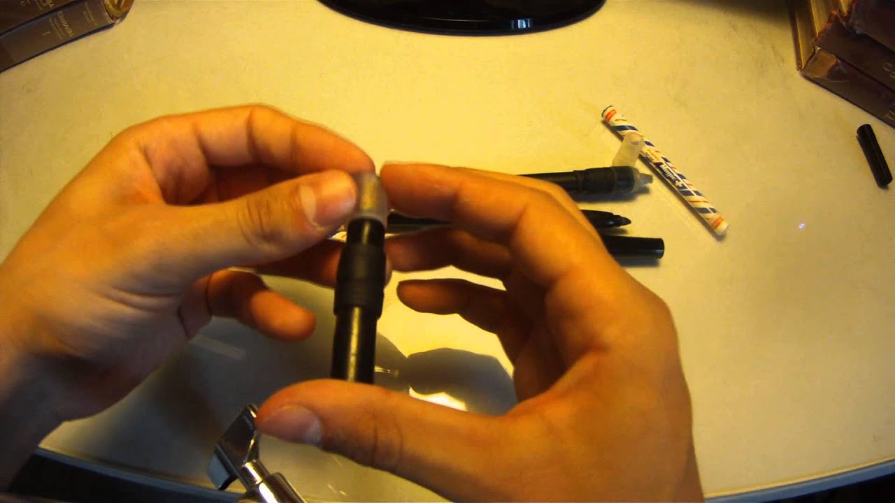 sum up of the "Bullet Mod", the tips will remain secrets. - YouTube