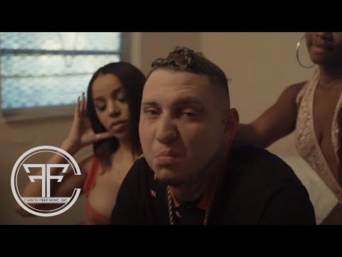 Lary Over - Me Importa Un Carajo [Official Video]