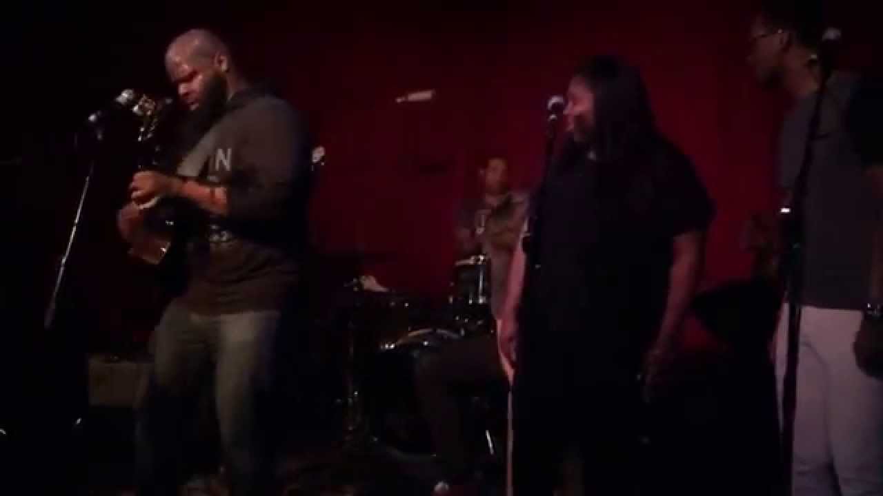 Leon Timbo-Don't Call - YouTube