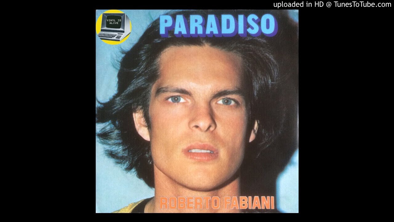 Roberto Fabiani - Paradiso - YouTube Music