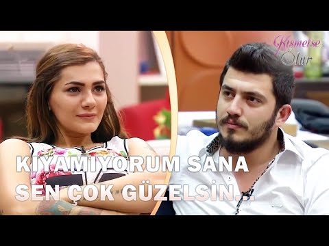 Ayça, Batuhan'a Kıyamadı | Kısmetse Olur 151. Bölüm