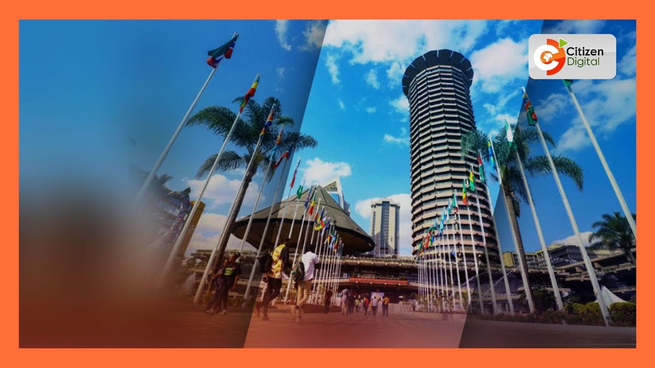 Who owns KICC land? | National Assembly P.I.C demands a title for KICC ...