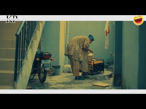 Baba Face fuel situation in Nigeria