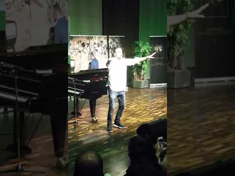 Muhabbet Show Tanz auflage