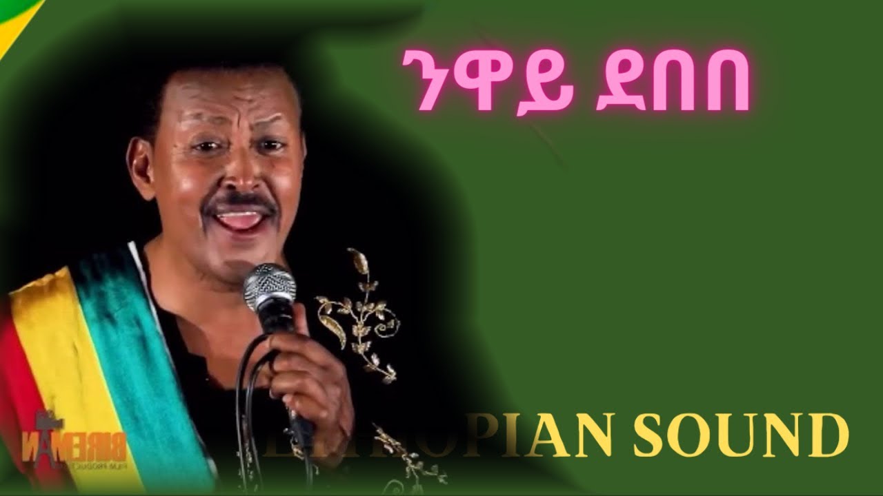 Neway Debebe - Songs | ንዋይ ደበበ | Ethiopian Music - YouTube