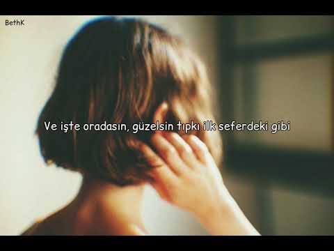 Flower Face - Angela [Türkçe Altyazılı]