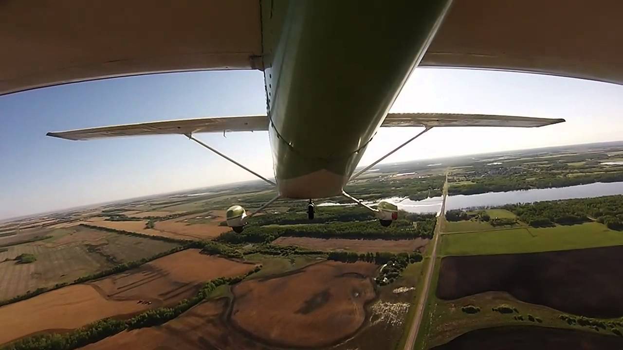 Fly To Work - YouTube