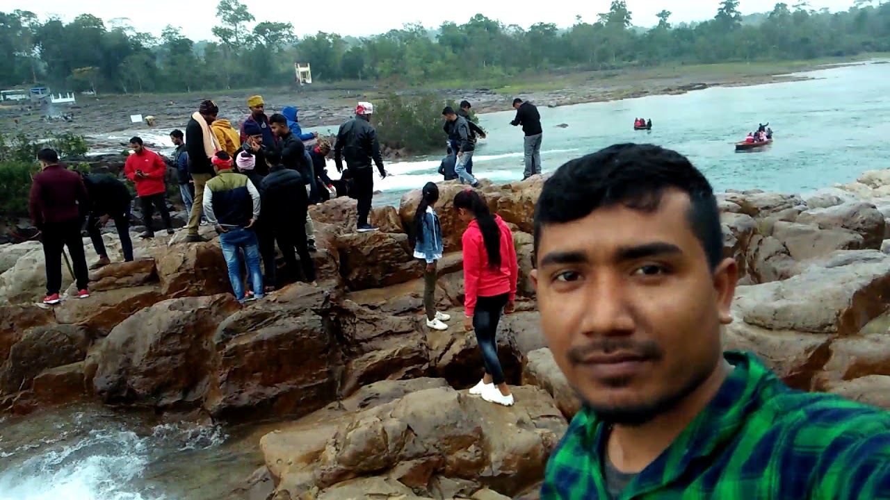 Panimur Picnic Place || Assam picnic place - YouTube