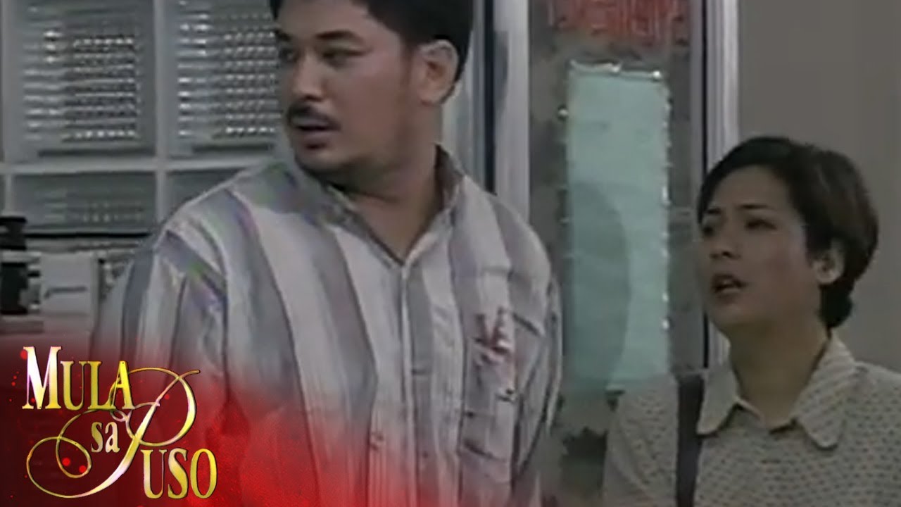 Mula sa Puso: Full Episode 249 | ABS-CBN Classics - YouTube