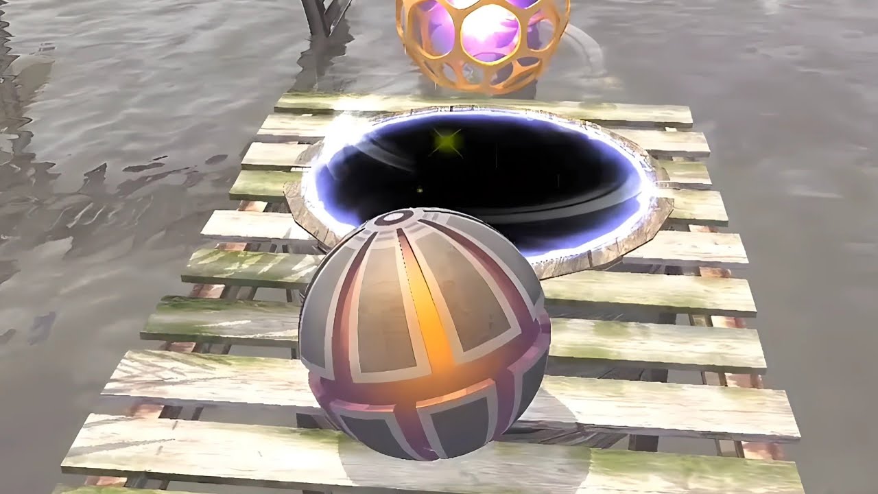 ROLLANCE ADVENTURE BAllS GAMEPLAY LEVEl 3414 - YouTube