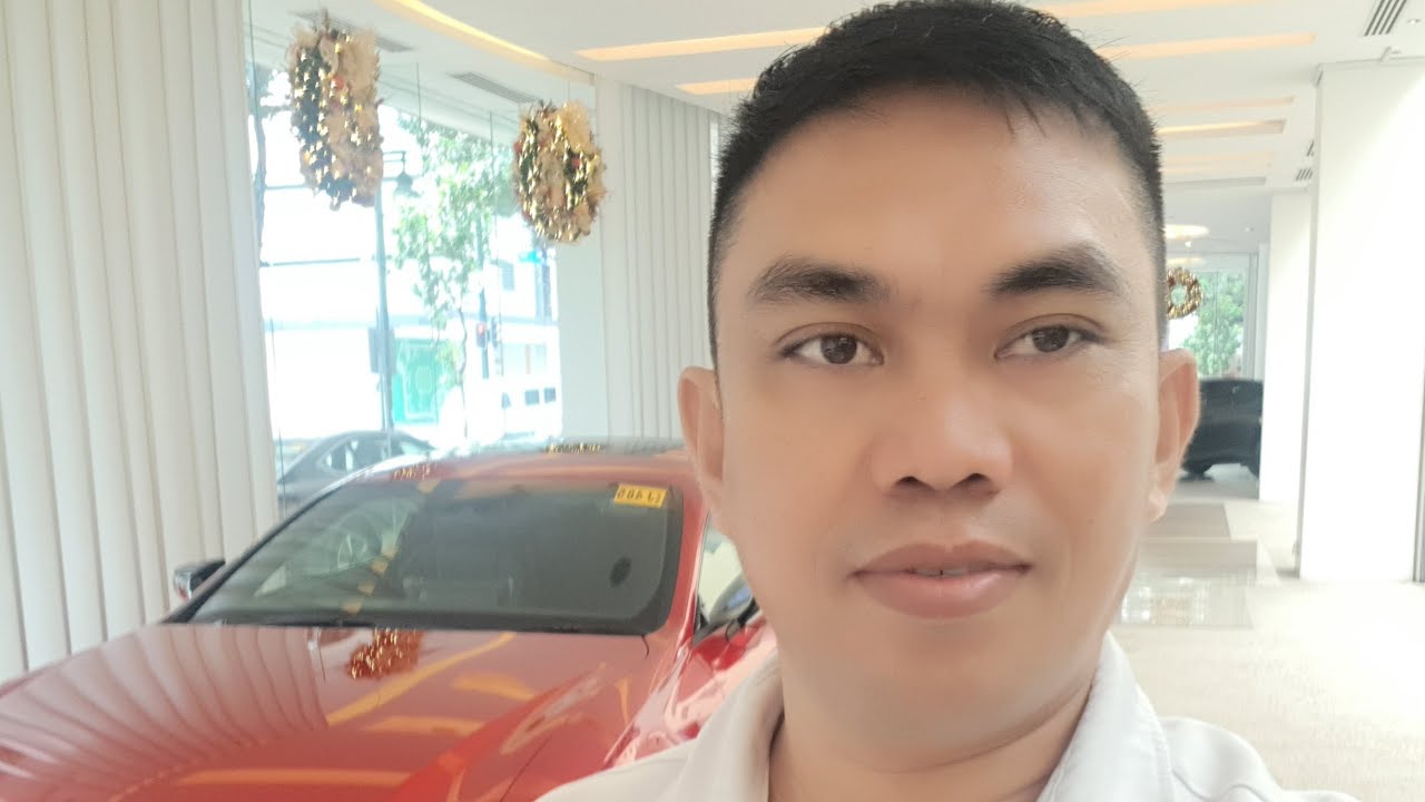 richard Canada vlog ls update lapag na #rcv - YouTube