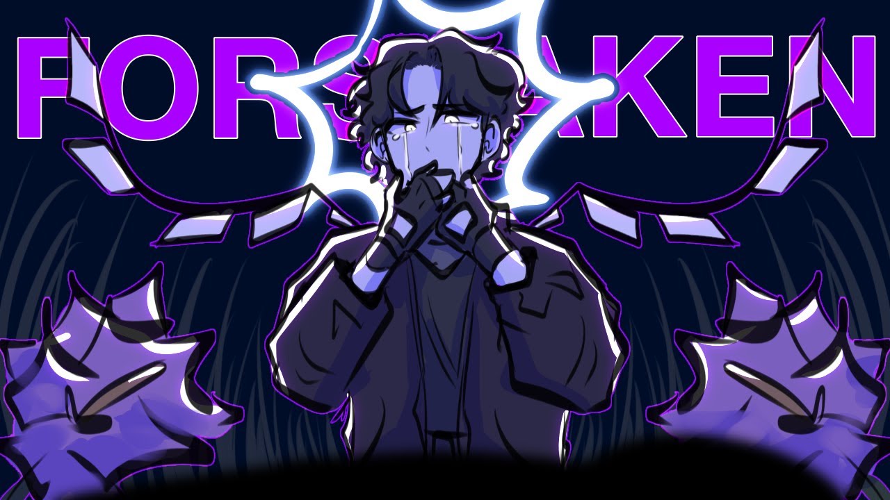The Two Time Rework Forsaken Roblox Youtube