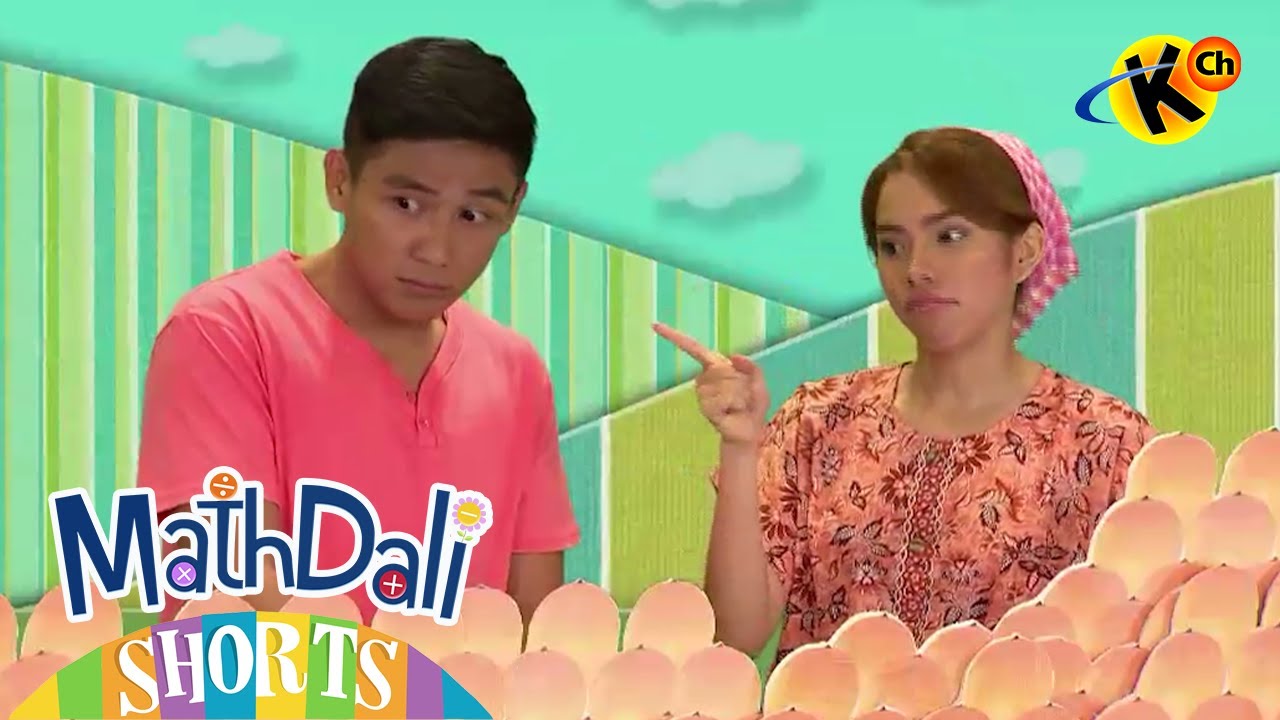 Techniques on Dividing Whole Numbers (Part 2) | MathDali - YouTube