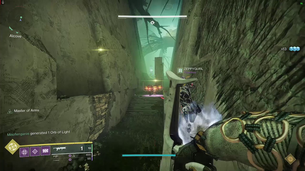 Yes I am Zod - YouTube