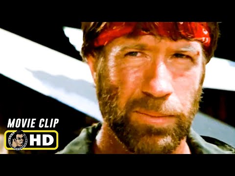 LONE WOLF McQUADE Clip - \