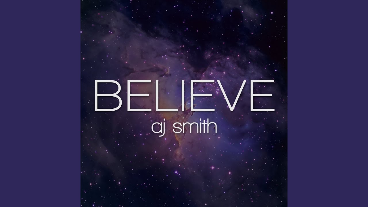 Believe (cover) - YouTube